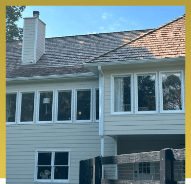 Siding Installation & Repair - Atlanta, GA | Atlanta Metro Roofing ...