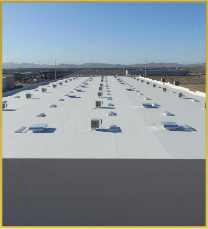 Commercial Roof Inspection - Atlanta, GA | Atlanta Metro Roofing ...