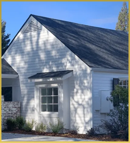 Siding Installation & Repair - Atlanta, GA | Atlanta Metro Roofing ...