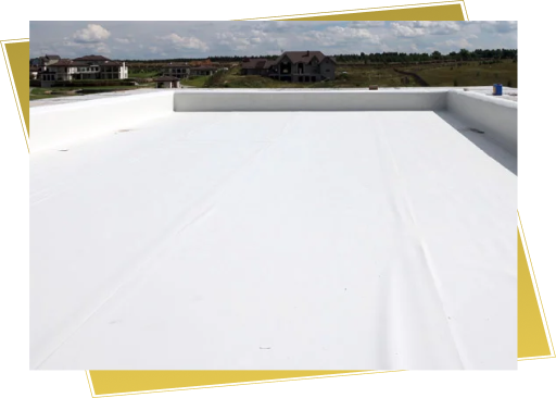 Commercial TPO Roofing - Atlanta, GA | Atlanta Metro Roofing ...